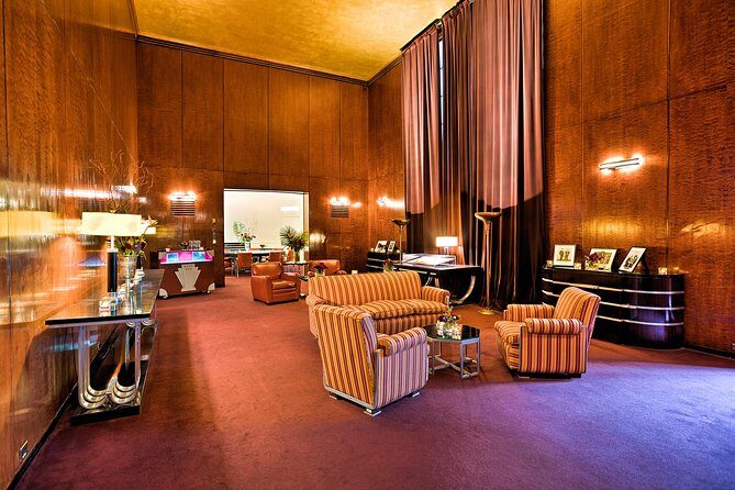 Wine Tasting with Sommelier - An In-Depth Look at the NYC Wine Tasting Tour