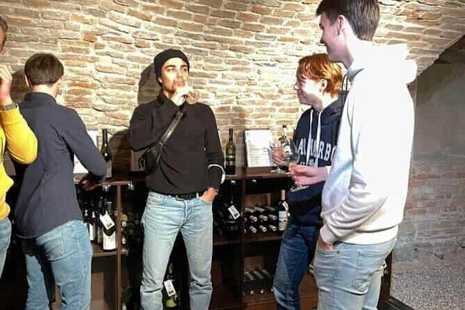 Wine Tasting with Sommelier in Bratislava - Price and Value for Money
