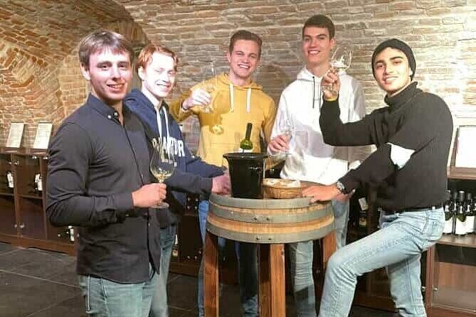 Wine Tasting with Sommelier in Bratislava - Final Thoughts