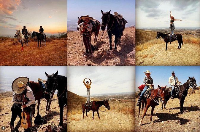 Wine Tour and Horseback Ride through the Mountains of Guanajuato - Final Thoughts