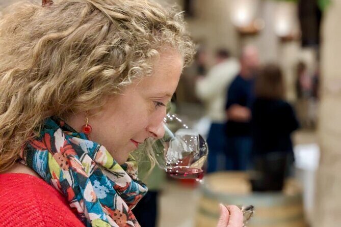 Wine tour and tasting in Burgundy - Exploring the Burgundy Wine Tour and Tasting in Beaune