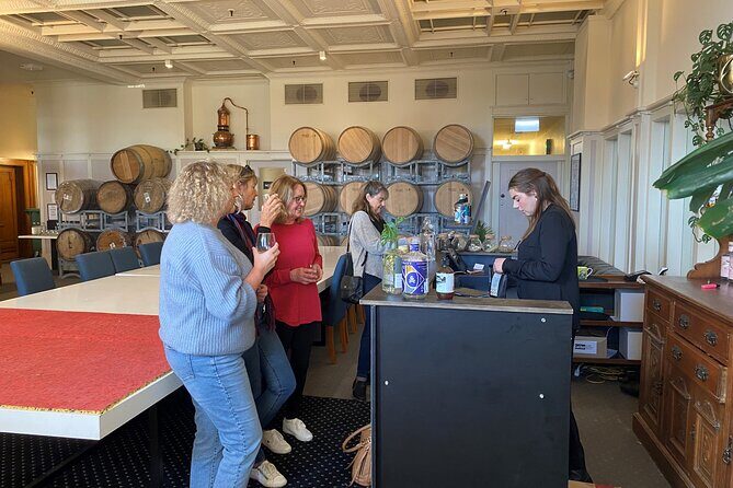 Wine Tour and Tastings in Hawkes Bay - Key Points