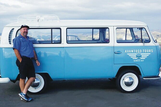 Wine Tour and Tastings in Hawkes Bay - Why This Wine Tour Stands Out