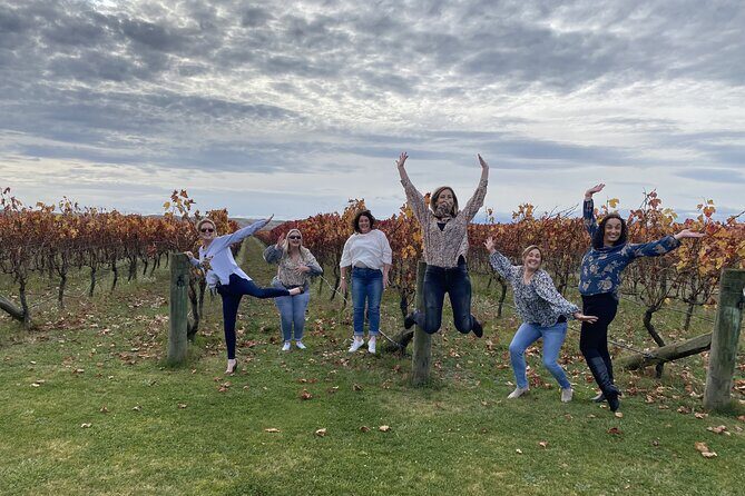 Wine Tour and Tastings in Hawkes Bay - Price & Value