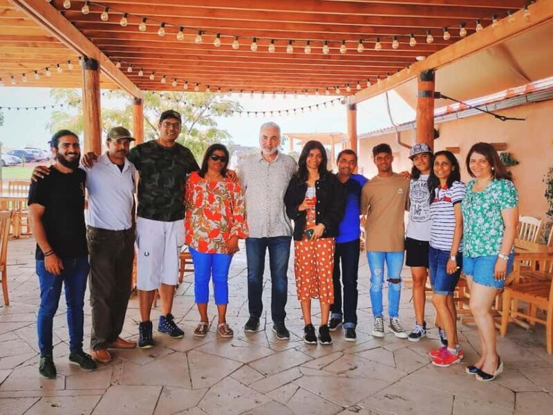 Wine tour Areni Noravank Khor Virap Areni cave - Final Thoughts: Is This Tour Right for You?