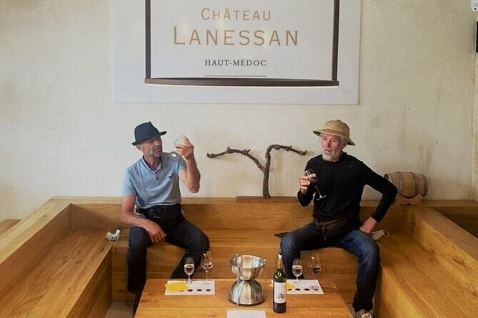 Wine Tour at Chateau Lanessan - Who Should Consider This Tour?