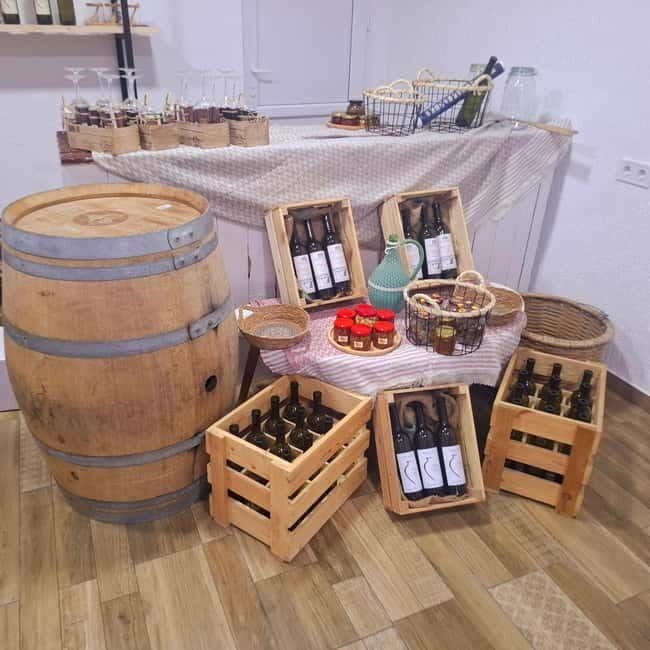 Wine Tour by Winemaker - Final Thoughts