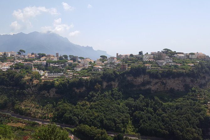 Wine Tour Experience for Family or friend's group - Key Points