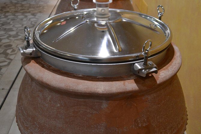 Wine Tour Experience for Family or friend's group - Authentic Experiences and Review Highlights