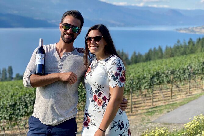 Wine Tour Experience In Lake Country 5 Wineries - FAQ: Answering Your Practical Questions