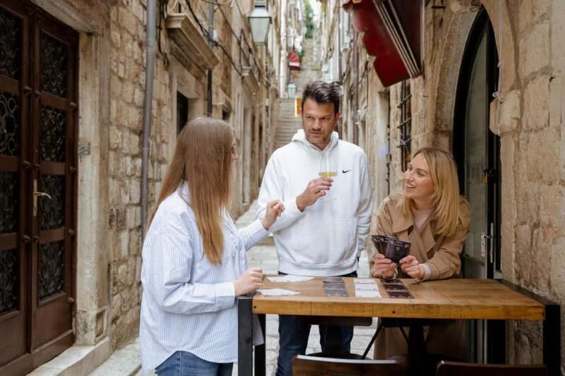 Wine Tour - Get to know local grapes - Exploring the Dubrovnik Wine Tour: A Deep Dive