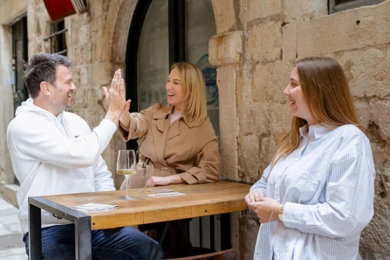 Wine Tour - Get to know local grapes - Final Thoughts on the Dubrovnik Wine Tour