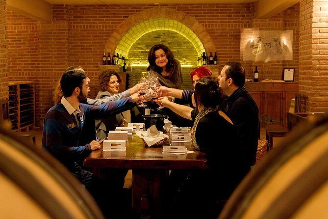 Wine Tour in Nemea from Nafplio - Exploring the Wine Tour in Nemea from Nafplio: A Balanced Look at a Unique Experience