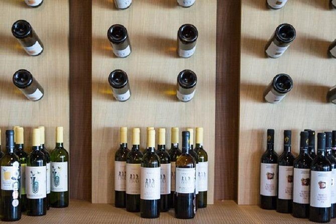 Wine Tour in Nemea from Nafplio - FAQs about the Nemea Wine Tour from Nafplio