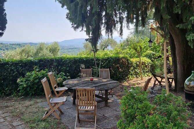 Wine Tour in the Countryside of Lucca with Lunch - with Minivan - Introduction: A Taste of Tuscany’s Hidden Gems
