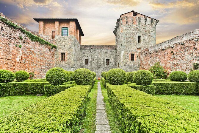 Wine Tour in the Countryside of Lucca with Lunch - with Minivan - Final Thoughts: Who Will Love This Experience?