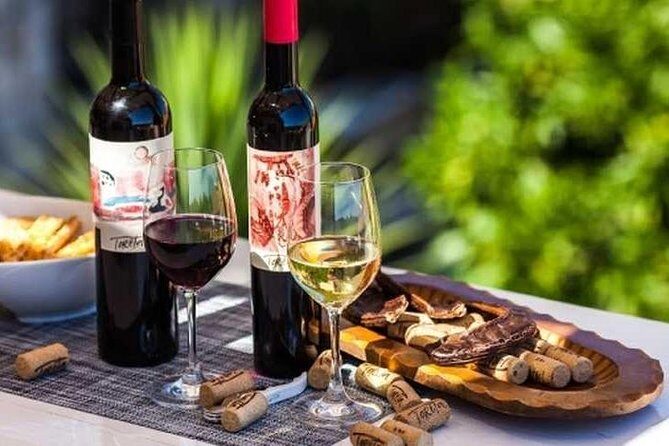 Wine tour Korula - private tour - Key Points  