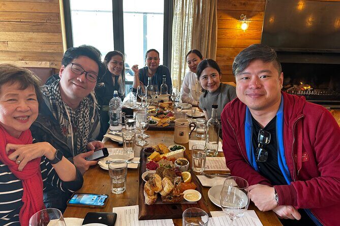 Wine Tour & Maori Culture Queenstown - The Sum Up