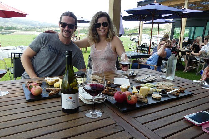 Wine Tour & Maori Culture Wanaka - Who This Tour Is Perfect For