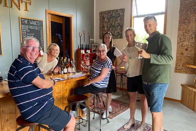 Wine Tour & Maori Culture Wanaka - FAQ