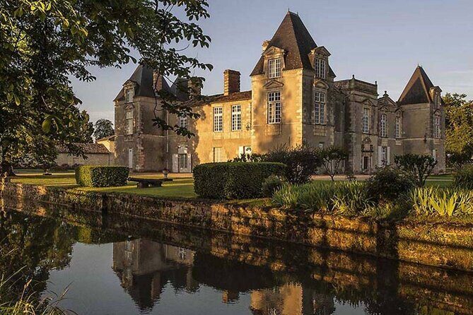 Wine Tour of Mèdoc : Châteaux, Tastings and WSET Guide - Key Points