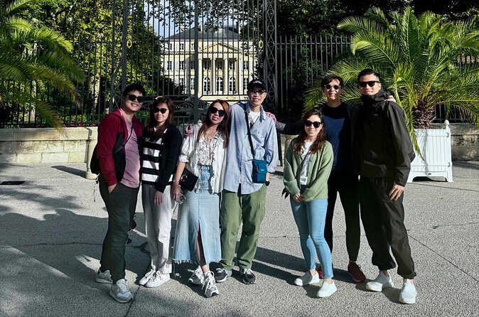 Wine Tour of Mèdoc : Châteaux, Tastings and WSET Guide - FAQs