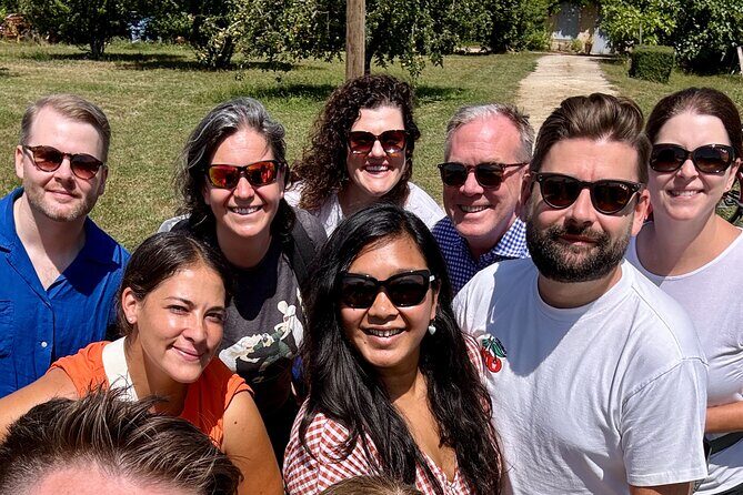 Wine Tour of Mèdoc : Châteaux, Tastings and WSET Guide - Summing Up