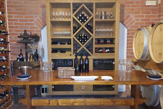 Wine tour Peljesac - A Deep Dive into the Peljesac Wine Tour