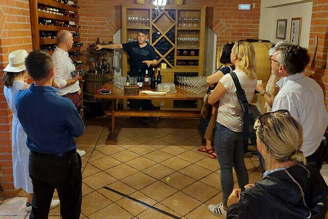 Wine tour Peljesac - FAQ