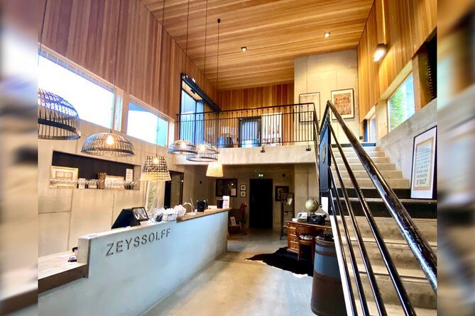 Wine tour, tasting and Alsatian meal - 100% immersive experience - Why This Tour Is Worth Considering