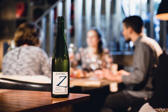 Wine tour, tasting and Alsatian meal - 100% immersive experience - Final Thoughts