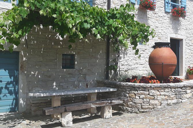 Wine Tour - The Best of Istria - Practical Details and Tips for Travelers  