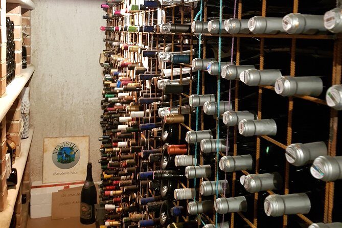 Wine Tour - The Best of Istria - Who Is This Tour Best For?  