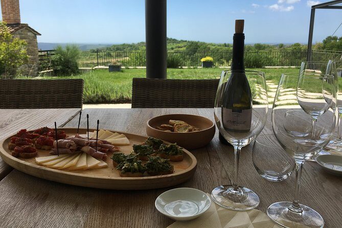Wine Tour - The Best of Istria - FAQs  