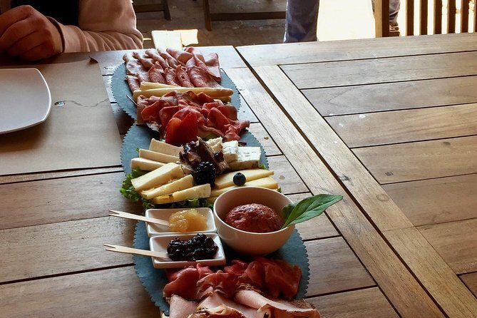 Wine Tour whit wine tasting - Authentic Experiences and Reviewer Insights