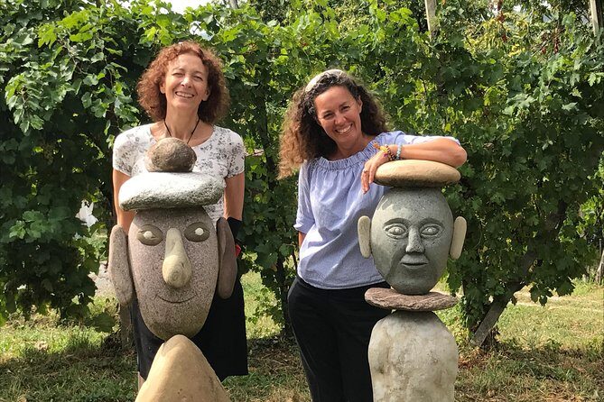 Wine Tour whit wine tasting - The Sum Up: Is This Tour Right for You?