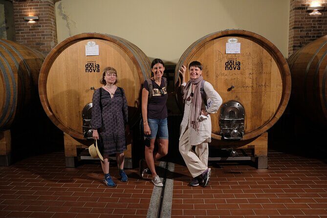 WINE TOUR with sommelier in a winery near Cagliari - FAQs