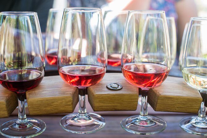 Wine Tour with Wine Tasting from Wanaka - FAQ