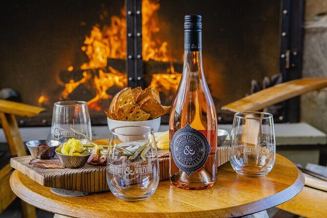 Wine Tour Wolfville Wine Tours in Nova Scotia- 6 Hours - Frequently Asked Questions