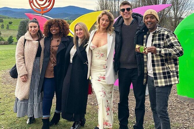 Wine Tour Yarra Valley Five Star Experience - What Travelers Say: Authentic Insights