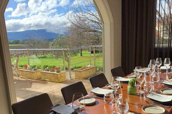Wine Tour Yarra Valley Five Star Experience - Practical Tips for Travelers