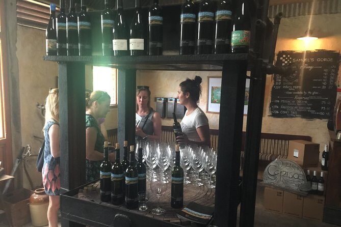 Wine Tours Adelaide - Final Thoughts: Is It Worth It?