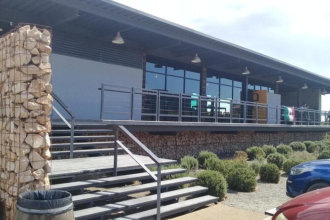 wine tours and driver service through valle de guadalupe, Ensenada B.C. Mexico - Why Choose a Private Driver Tour in Valle de Guadalupe?