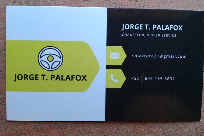 wine tours and driver service through valle de guadalupe, Ensenada B.C. Mexico - FAQ