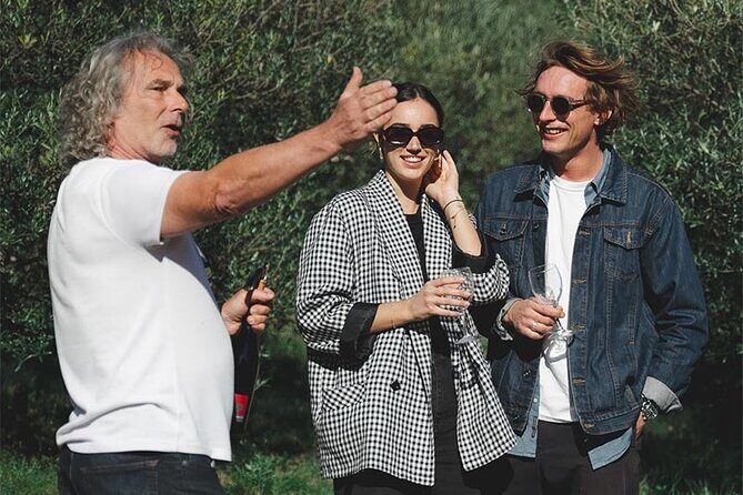 Wine Tours and Tastings from Béziers - Practical Tips for Travelers