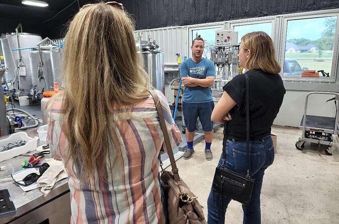 Wine Tours - What Makes This Tour Stand Out?