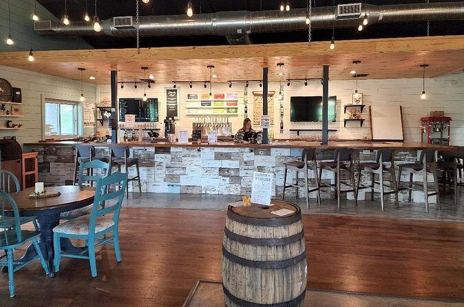 Wine Tours - Final Thoughts: Who Is This Tour For?