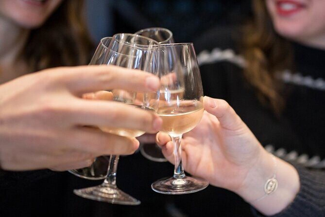 Wine Tours of Kent Private group booking - A Deep Dive into the Kent Wine Tour