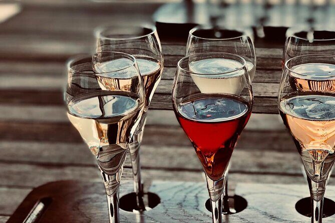 Wine Tours of Kent Private group booking - FAQ