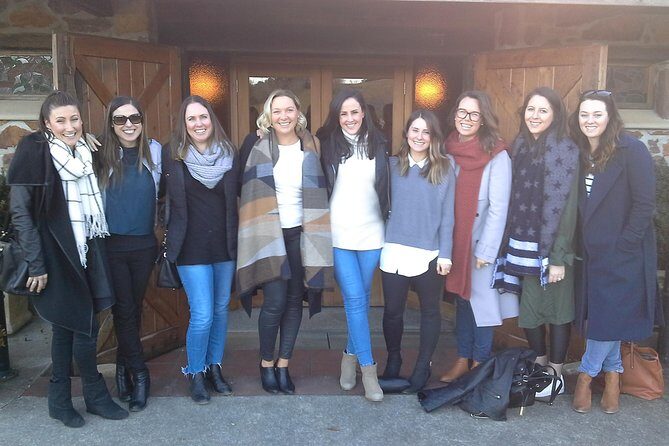 Wine Tours Sydney - Southern Highlands Day Escape, Full Day Wine Tasting Tour - A Practical Overview of the Southern Highlands Day Escape